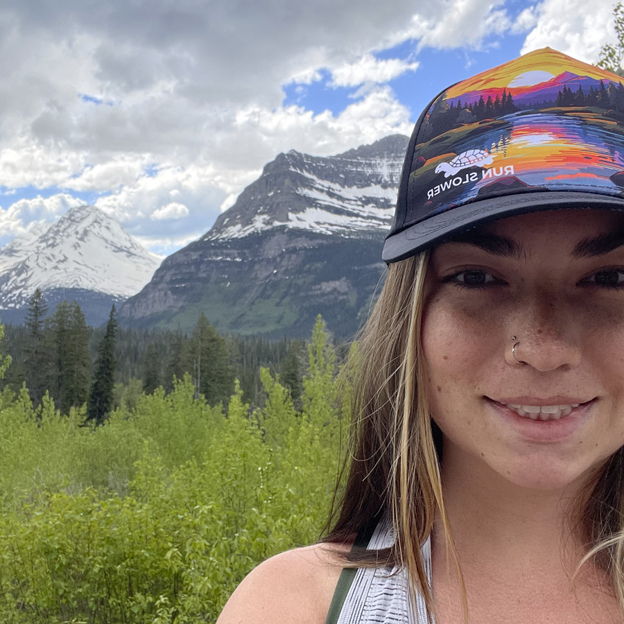 Hats Built for Every Adventure ™ – Run Slower